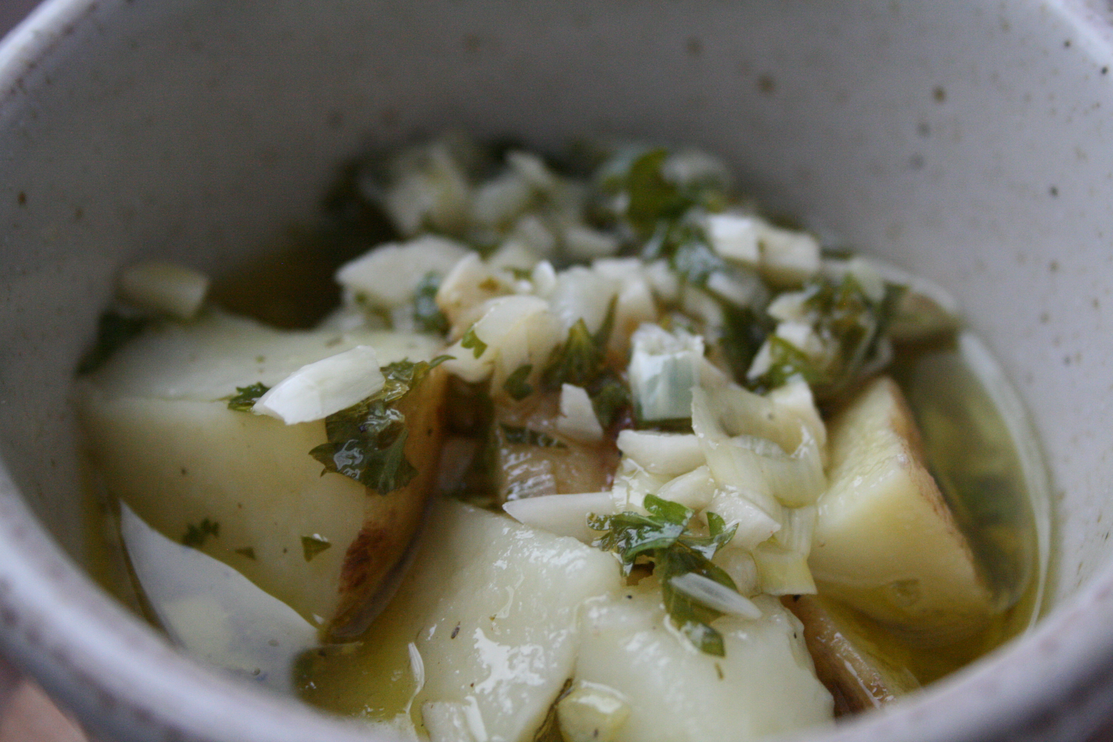 Misfit Market, A Review and A Recipe: Tangy Potato Toss – Dear Juneberry…
