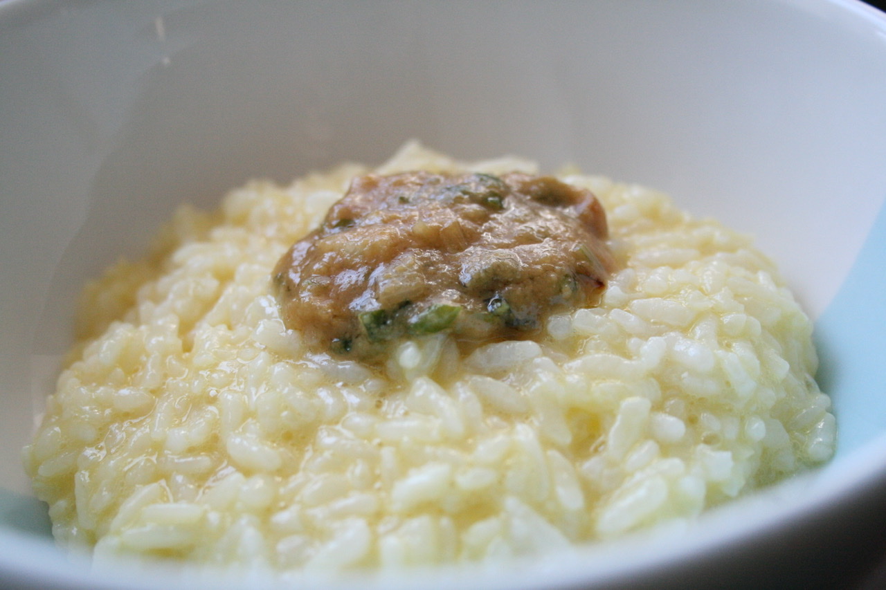 Special Negi Miso Sauce for Tamago Gohan – Dear Juneberry…